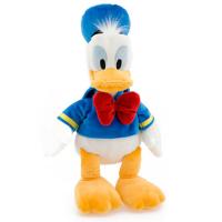 China Custom Disney Donald Duck Plush Toy 22cm 40cm Soft Plush CE EN71 ASTM F963 for sale