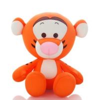 China Nano Foam Mickey Mouse Stuffed Animal Toy 10 Inch Plush Disney Licensed OEM for sale