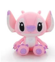 China Nano Foam Mickey Mouse Stuffed Animal Toy 10 Inch Plush Disney Licensed OEM for sale