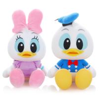 China Nano Foam Mickey Mouse Stuffed Animal Toy 10 Inch Plush Disney Licensed OEM for sale