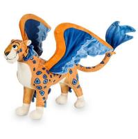 China Disney Elena of Avalor Skylar Soft Plush Toy 48cm Eco Friendly Stuffed Doll for sale