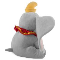 China Grey Original Disney Dumbo Plush Toy 12cm Soft Stuffed Animal for Babies for sale
