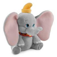 China Grey Original Disney Dumbo Plush Toy 12cm Soft Stuffed Animal for Babies for sale