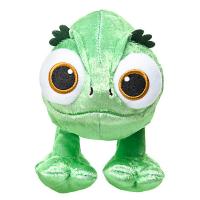 China Green Tangled Pascal Disney Mini Stuffed Animal 18cm Plush Toy SGS ITS Certified for sale