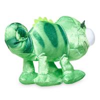 China Green Tangled Pascal Disney Mini Stuffed Animal 18cm Plush Toy SGS ITS Certified for sale