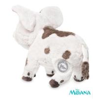 China Original Disney Moana Pua Cartoon Soft Plush Toy 25cm Custom Logo OEM for sale