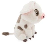 China Original Disney Moana Pua Cartoon Soft Plush Toy 25cm Custom Logo OEM for sale