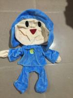 China Custom Minions Jumbo Plush Toy 90cm 180cm Soft Plush Skin for Kids for sale