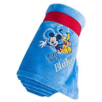 China Disney Frozen Princess Coral Fleece Polar Fleece Bedding Sheet 152cm x 127cm for sale