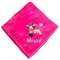 China Disney Frozen Princess Coral Fleece Polar Fleece Bedding Sheet 152cm x 127cm for sale