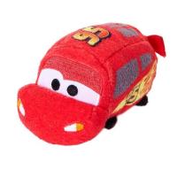 China Disney Roadster Racers Tsum Tsum Plush Toy 12cm OEM Custom Logo Plush Doll for sale