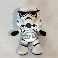 China Custom Star Wars 8 Disney Cartoon Stuffed Plush Dolls 20cm 30cm Soft Plush Toy for sale