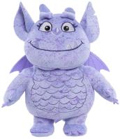 China Original Disney Vampirina Plush Toy 18cm 25cm Soft Stuffed Doll OEM Custom Logo for sale
