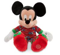China Disney Licensed Plush Toys Sleepcoat Collection 45cm Soft Stuffed Animals OEM for sale