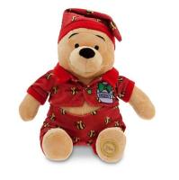 China Disney Licensed Plush Toys Sleepcoat Collection 45cm Soft Stuffed Animals OEM for sale