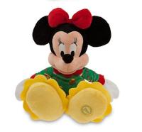 China Disney Licensed Plush Toys Sleepcoat Collection 45cm Soft Stuffed Animals OEM for sale
