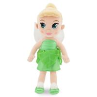 China Disney Princess Plush Baby Animals 30cm Soft Toy Collection OEM Custom Logo for sale