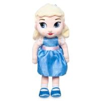China Disney Princess Plush Baby Animals 30cm Soft Toy Collection OEM Custom Logo for sale