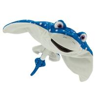 China Disney Finding Dory 2 Plush Toy 40cm Full Color Soft Stuffed Animal Doll for sale