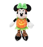 China Disney Mickey and Minnie Soft Plush Toy 8 Inch Stuffed Dolls OEM Custom Logo for sale