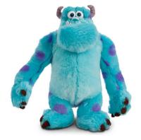 China Disney Monsters University Sullivan Plush Toy 25cm Soft Stuffed Doll OEM for sale