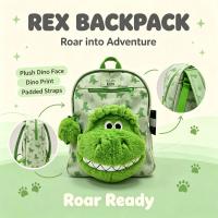 China Cute Disney Plush Toys Backpack For Kids Room Decoration And Gifts for sale