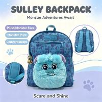 China Cute Disney Plush Toys Backpack For Kids Room Decoration And Gifts for sale