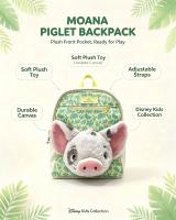 China Cute Disney Plush Toys Backpack For Kids Room Decoration And Gifts for sale