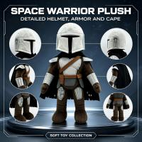 China Disney  Plush Toy Mandalorian Din Djarin for sale