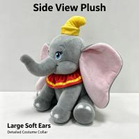 China Cute Dumbo Stuffed Animal Disney Character Plush Toys For Kids Gift And Collectors for sale
