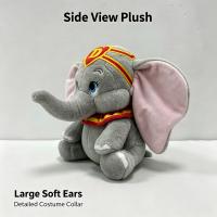 China Cute Custom Disney Plush Toys Dumbo - D Cartoon Character Stuffed Animals for sale