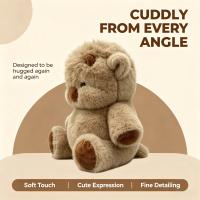China OEM Cute Plush Soft Toy Highland Cow Customized Samples for sale