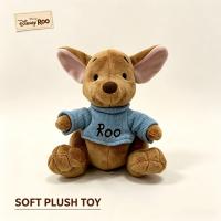 China Cute Soft Material Disney Plush Toys Winnie The Pooh Roo for sale