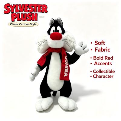 China TOSHIBA × Sylvester Collaboration for sale