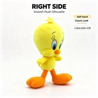 China Looney Tunes Tweety Bird Stuffies Toys / Cartoon Plush Toys for sale