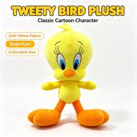China Looney Tunes Tweety Bird Stuffies Toys / Cartoon Plush Toys for sale