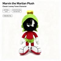 China Looney Tunes Marvin Martian Disney Plush Toys for 3+ Ages for sale