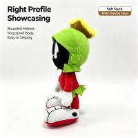 China Looney Tunes Marvin Martian Disney Plush Toys for 3+ Ages for sale