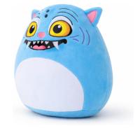China Multi-functional Comfort Stress-relief Derpy the Tiger Plush Pillow for sale