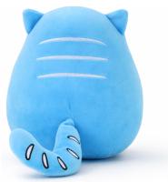 China Multi-functional Comfort Stress-relief Derpy the Tiger Plush Pillow for sale