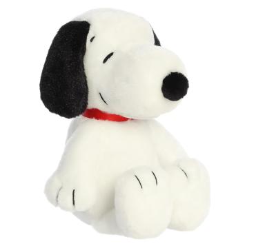China Cute white Snoopy for sale