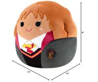 China Squishmallows - Hermione Granger for sale