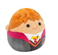 China Squishmallows - Ron Weasley custom plush keychain Custom for sale