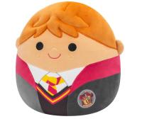 China Squishmallows - Ron Weasley custom plush keychain Custom for sale