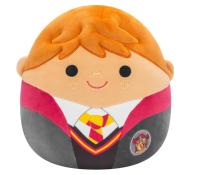 China Squishmallows - Ron Weasley custom plush keychain Custom for sale