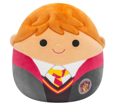 China Squishmallows - Ron Weasley custom plush keychain Custom for sale