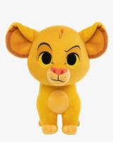 China Disney Lion King Timon and Pumbaa Plush Toys 20cm Super Soft Stuffed Animals for sale
