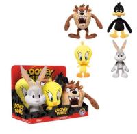 China Looney Tunes Tweety Bird Stuffed Plush Toy 25cm Soft Polyester Collectible for sale