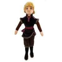 China Disney Frozen 2 Plush Toy 18inch Soft Stuffed Doll Eco-Friendly PP Cotton 30cm 50cm for sale