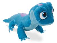China Disney Frozen 2 Plush Toy 18inch Soft Stuffed Doll Eco-Friendly PP Cotton 30cm 50cm for sale